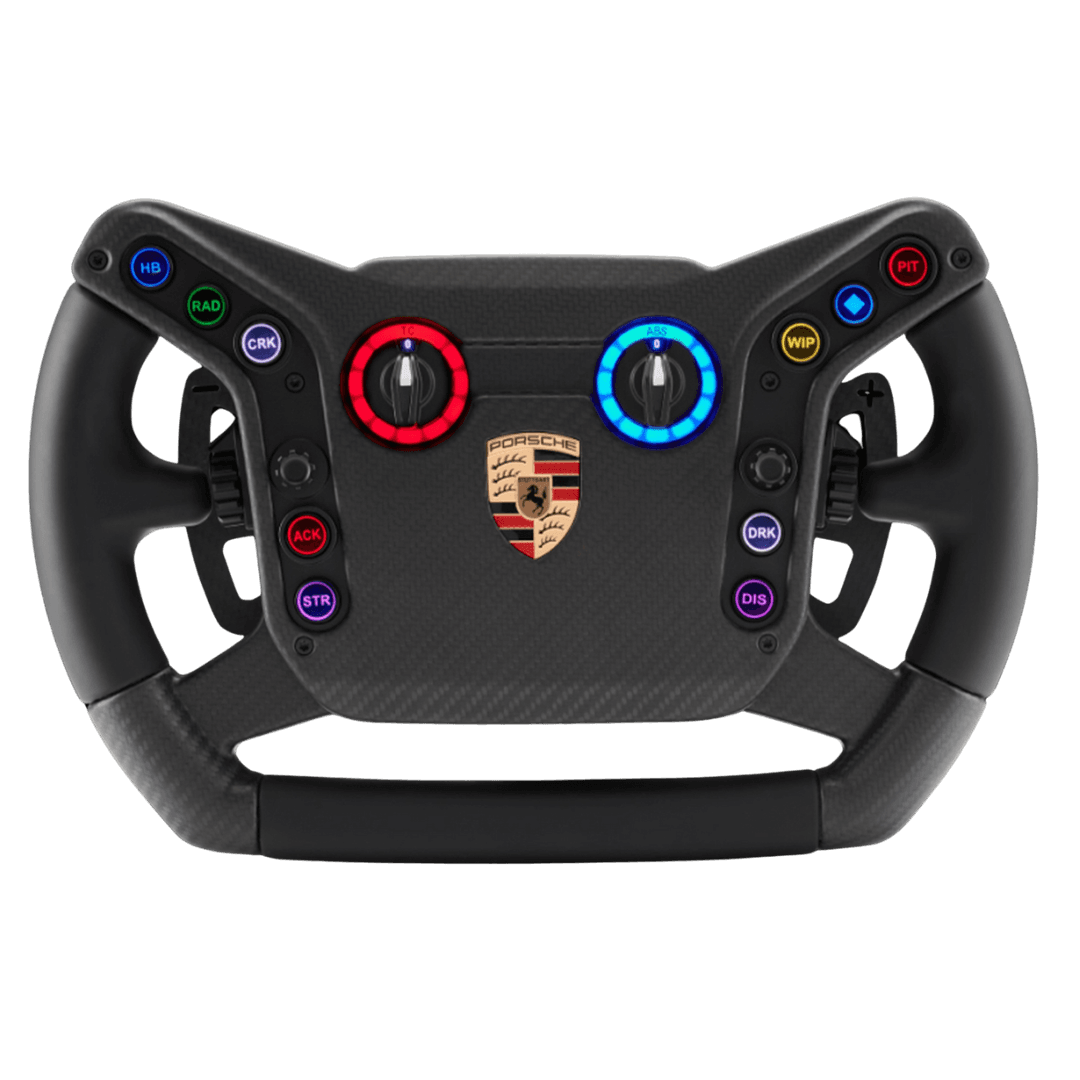 Sim Rig Builder